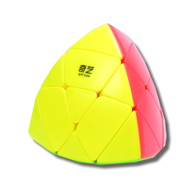 Learn to Solve the Rubik's cube - 160 Types - Online - Brain Studio