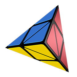 Learn to Solve the Rubik's cube - 160 Types - Online - Brain Studio
