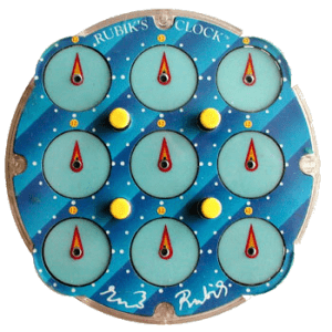 Learn to Solve the Rubik's cube - 160 Types - Online - Brain Studio