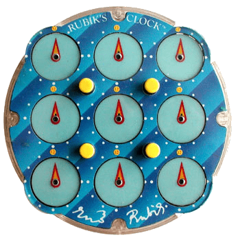 Learn to Solve the Rubik's cube - 160 Types - Online - Brain Studio