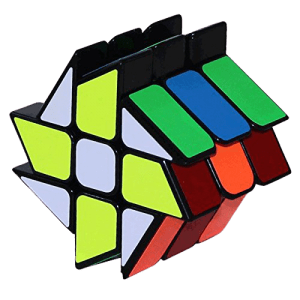 Learn to Solve the Rubik's cube - 160 Types - Online - Brain Studio