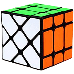 Learn to Solve the Rubik's cube - 160 Types - Online - Brain Studio