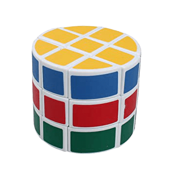 Learn to Solve the Rubik's cube - 160 Types - Online - Brain Studio