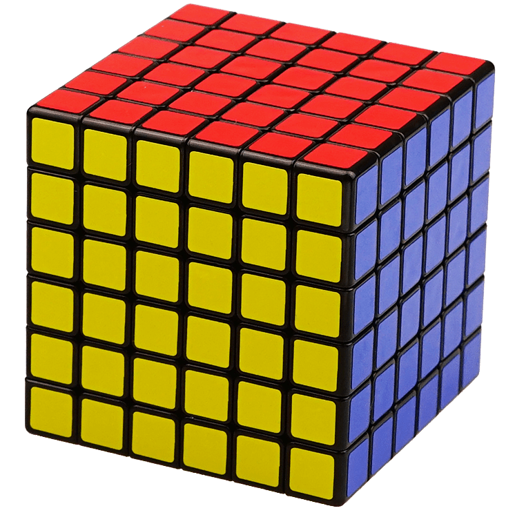 Learn to Solve the Rubik's cube - 160 Types - Online - Brain Studio