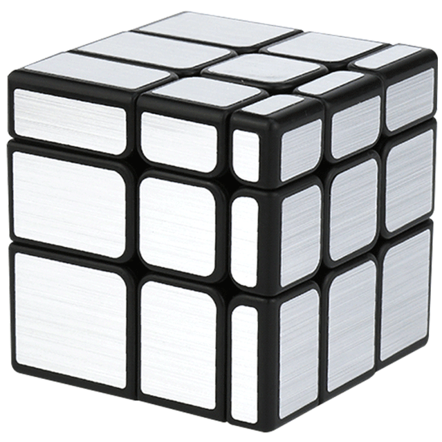 Learn to Solve the Rubik's cube - 160 Types - Online - Brain Studio