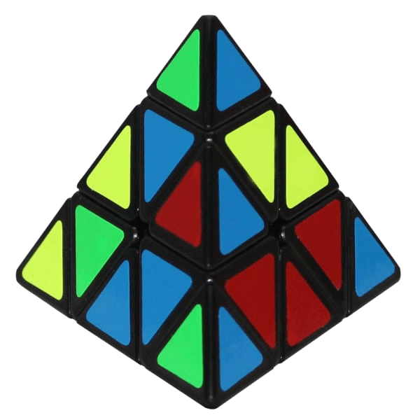 Learn to Solve the Rubik's cube - 160 Types - Online - Brain Studio