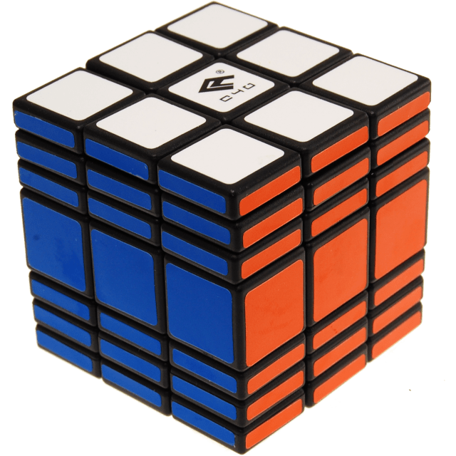 Learn to Solve the Rubik's cube - 160 Types - Online - Brain Studio